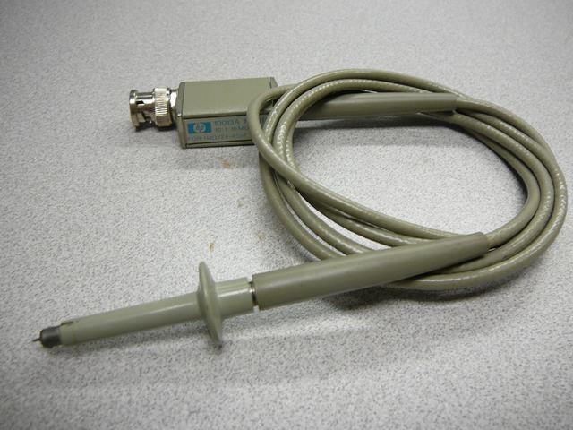 HP/Agilent 10013A Probe
