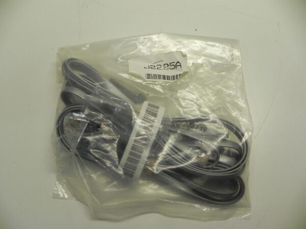 Keysight J2285A T1 RJ-48 Cable Set - Global Test Equipment