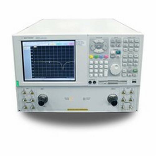 HP/Agilent E8364B PNA Network Analyzer, 10 MHz to 50 GHz Opts 010/014/016/080/081/083/550/H08 ...