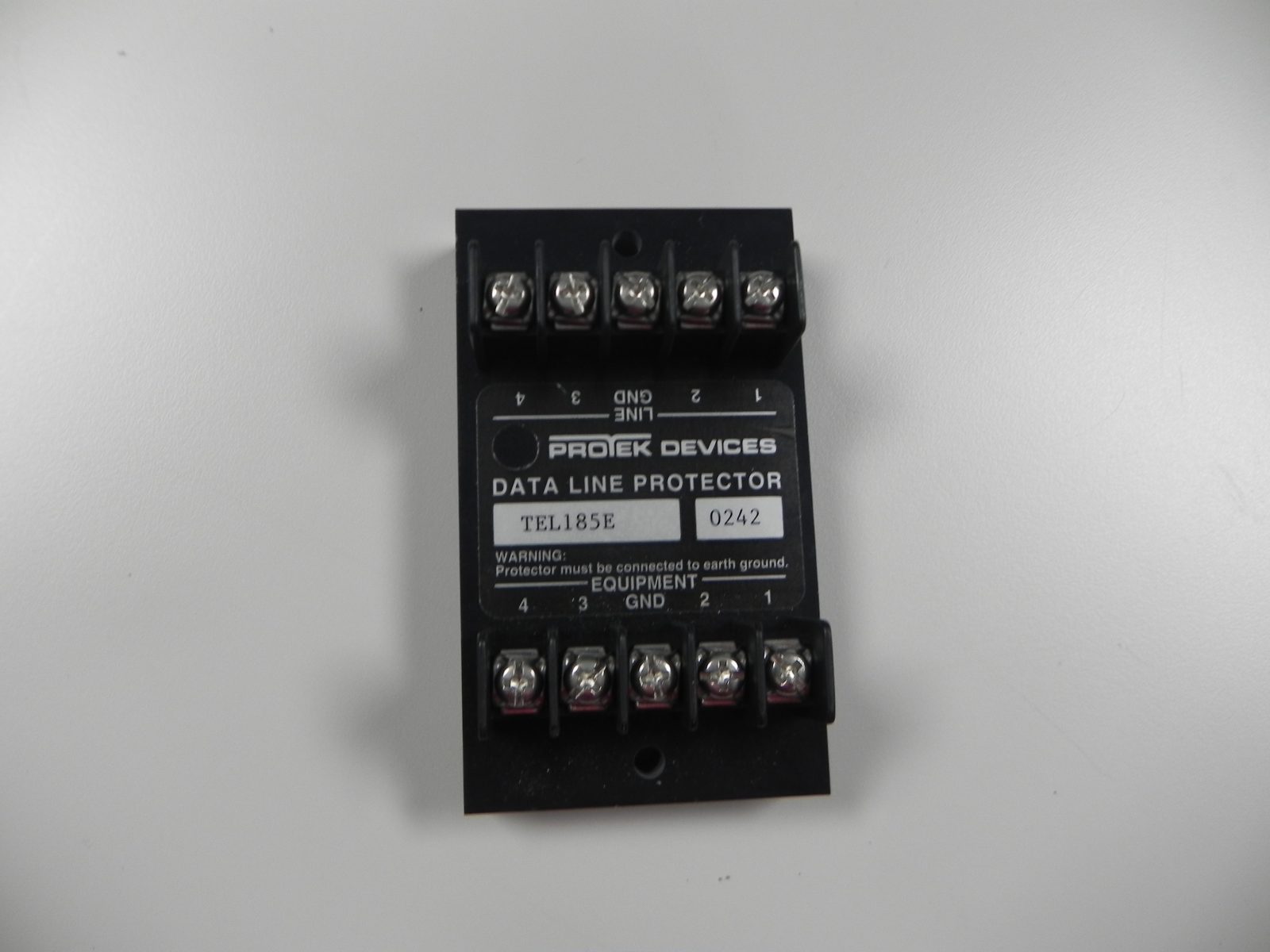 Protek Devices TEL185E Data Line Protector