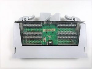 HP/Agilent 34921T Terminal Block with Temperature Reference for 34921A