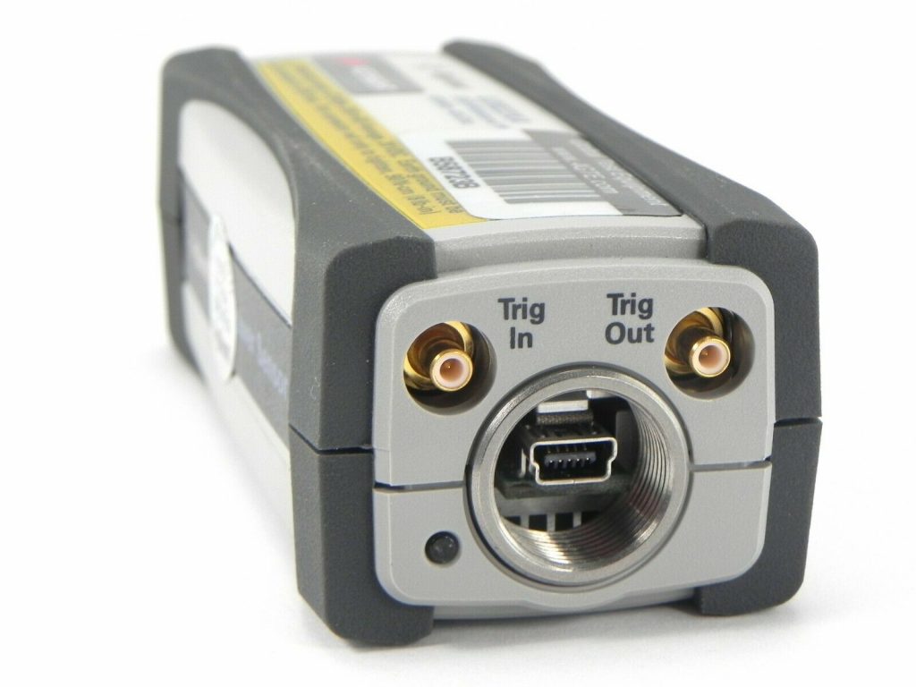 HP/Agilent U2022XA 50 MHz to 40 GHz USB Peak and Average Power Sensor