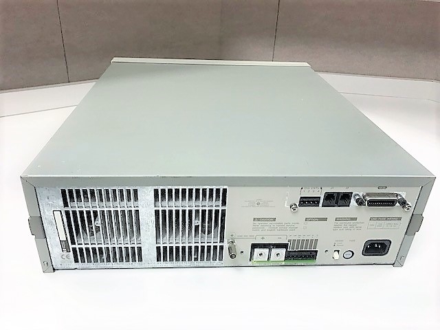 HP/Agilent 6654A 500 Watt System Power Supply - Global Test Equipment