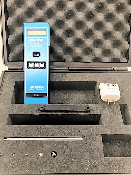 Ametek Accuforce CADET - Global Test Equipment
