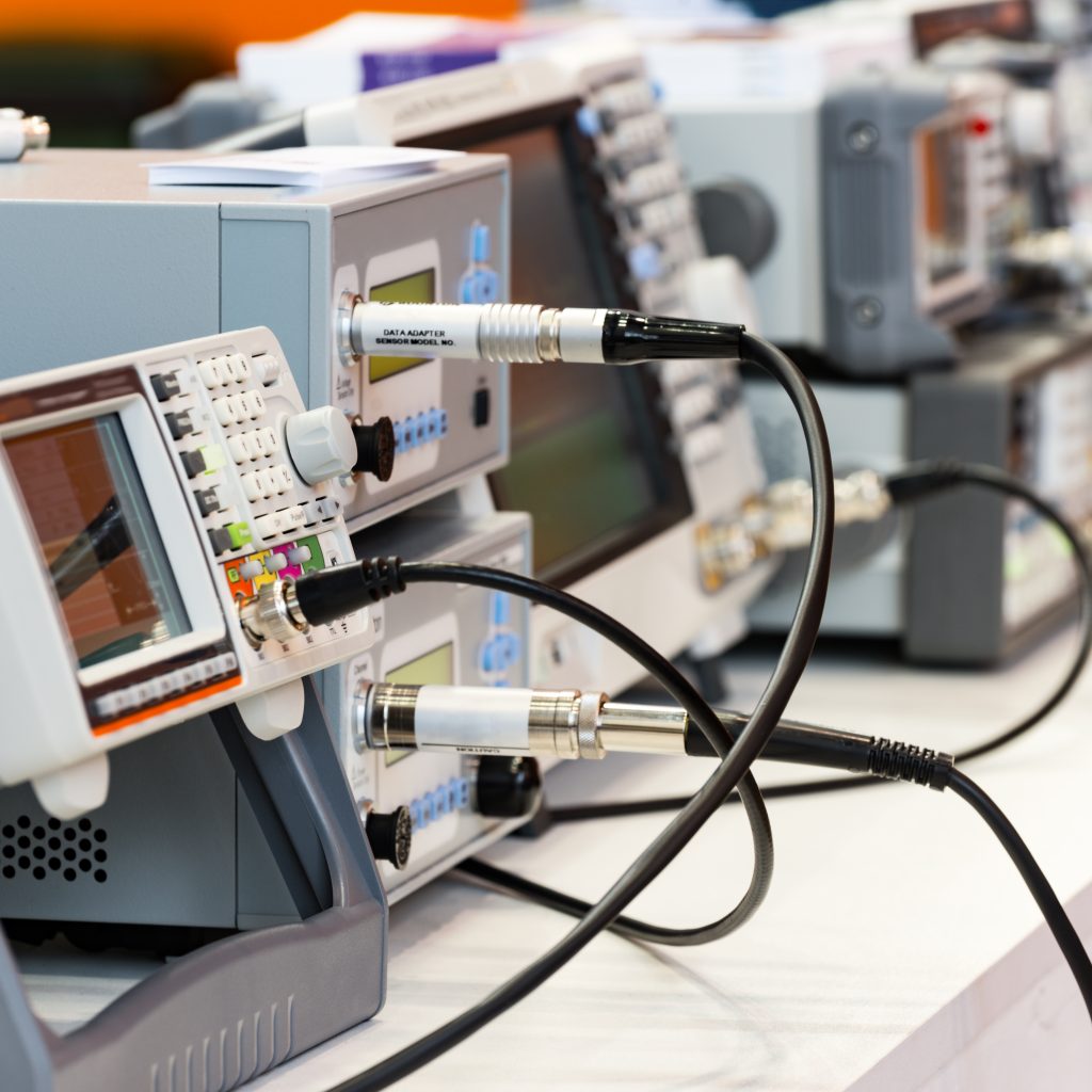 Global Test Equipment is a Full-Service Test and Measurement Equipment ...