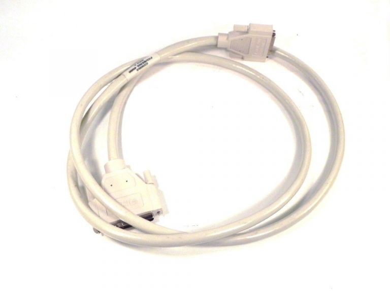 Keysight 5181-7707 SCSI Cable for 16500A Expnsion, 2M - Global Test ...
