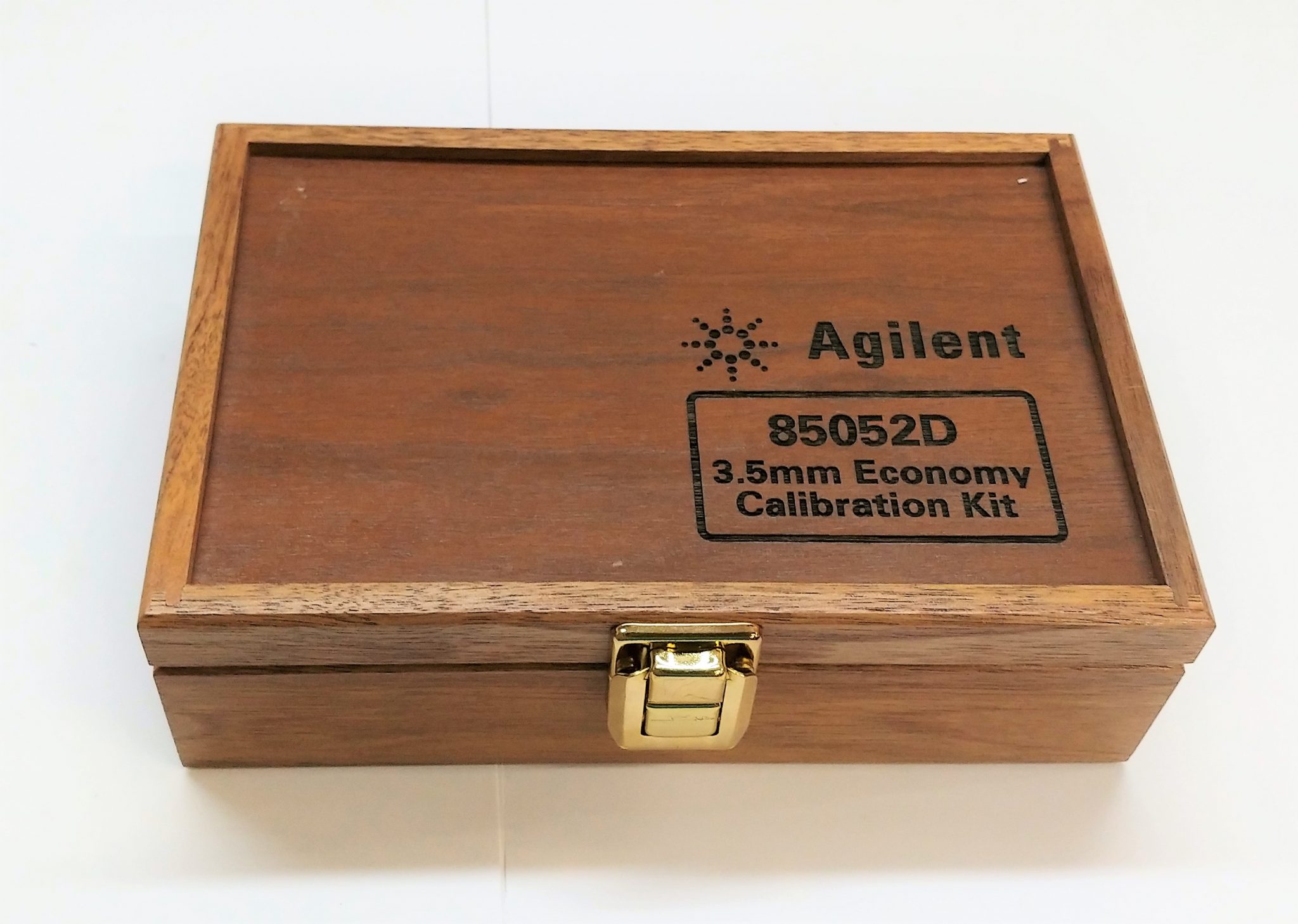 HP/Agilent 85052D Economy Mechanical Calibration Kit, 3.5 mm - Global ...
