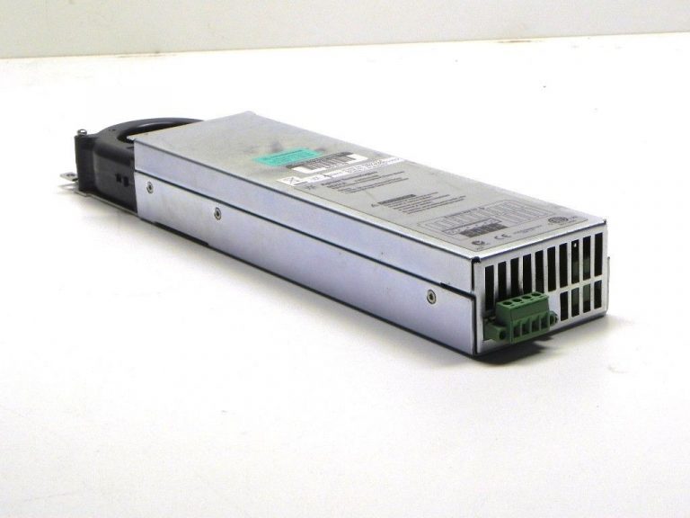 Keysight N6751A High Performance Autoranging DC A, 50WPower Module, 50V ...