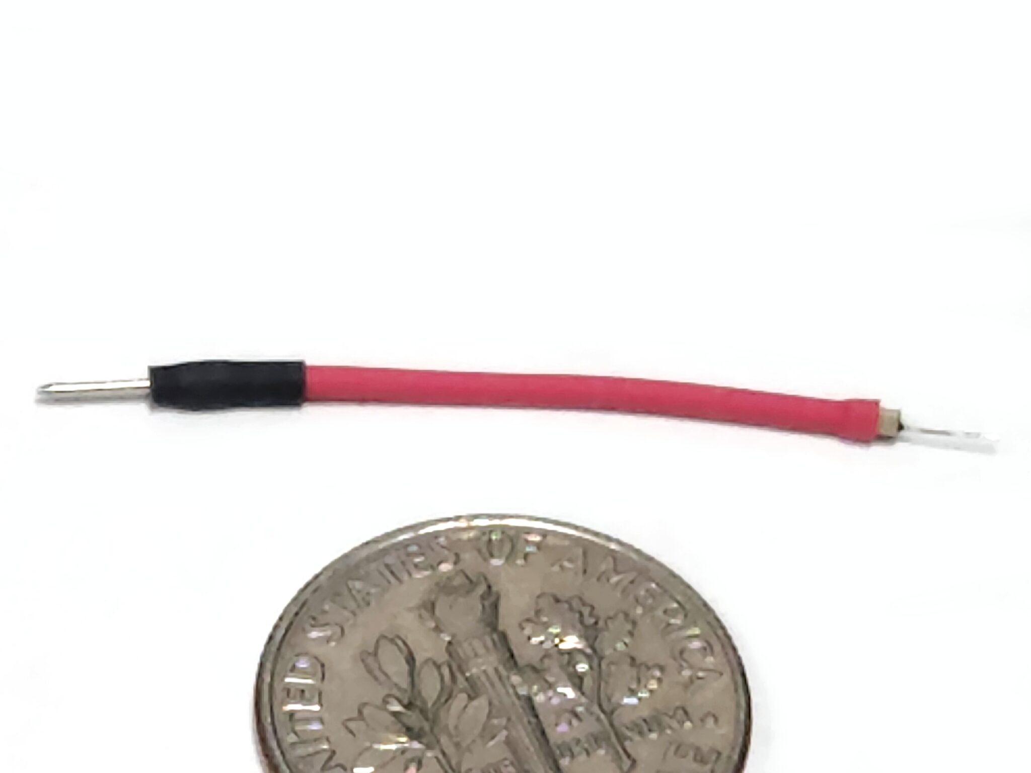 HP/Agilent 01130-21302 160 Ohm Dampened Wire Accessory (from E2671A Kit)