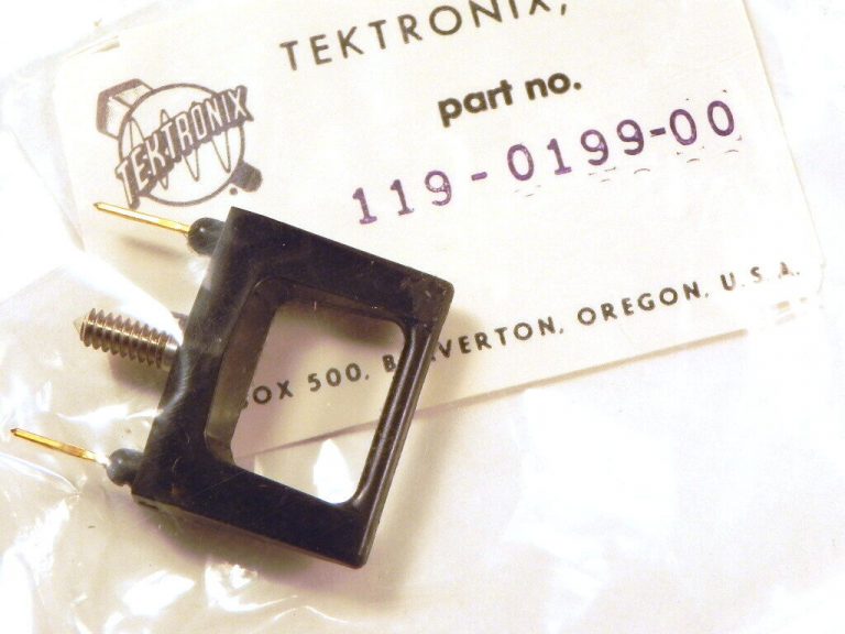 Tektronix 119-0199-00 Reactor