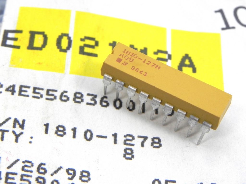 Maury 8034B Sliding Termination - Global Test Equipment