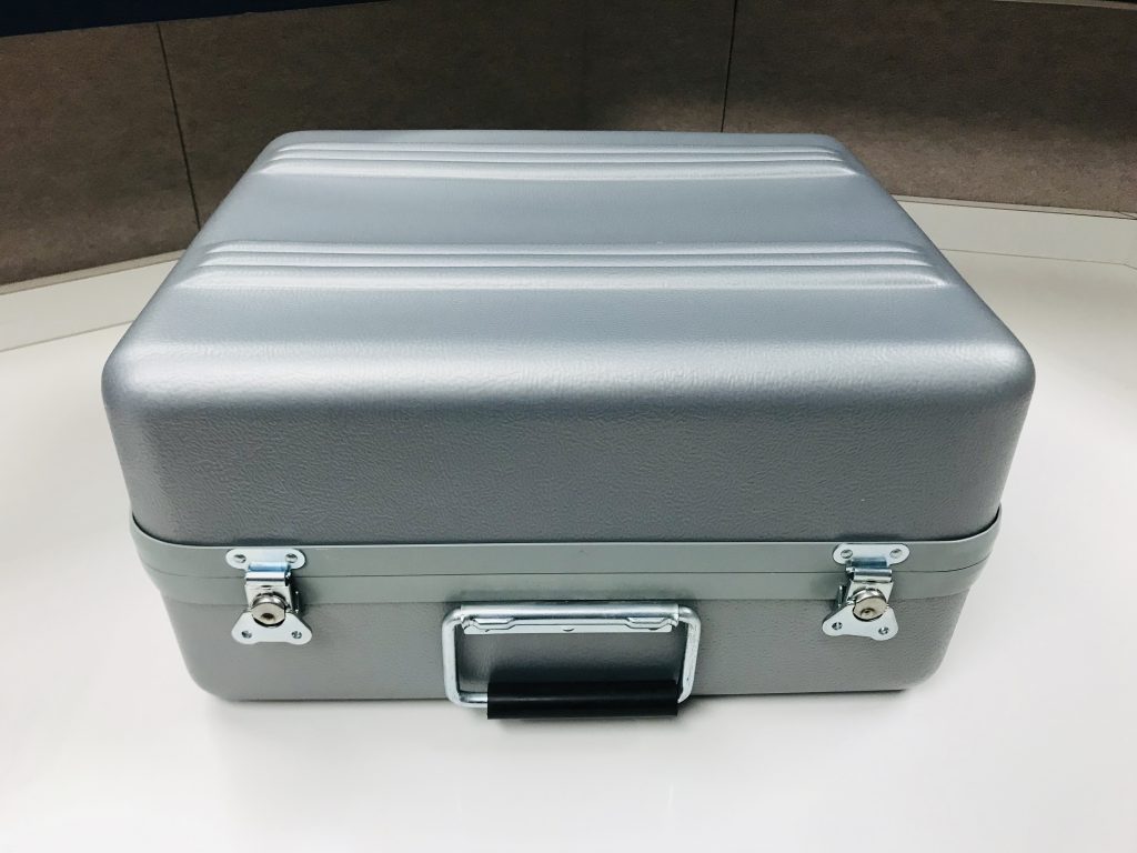 Keysight 34131A Hard Shell Transit Case - Global Test Equipment