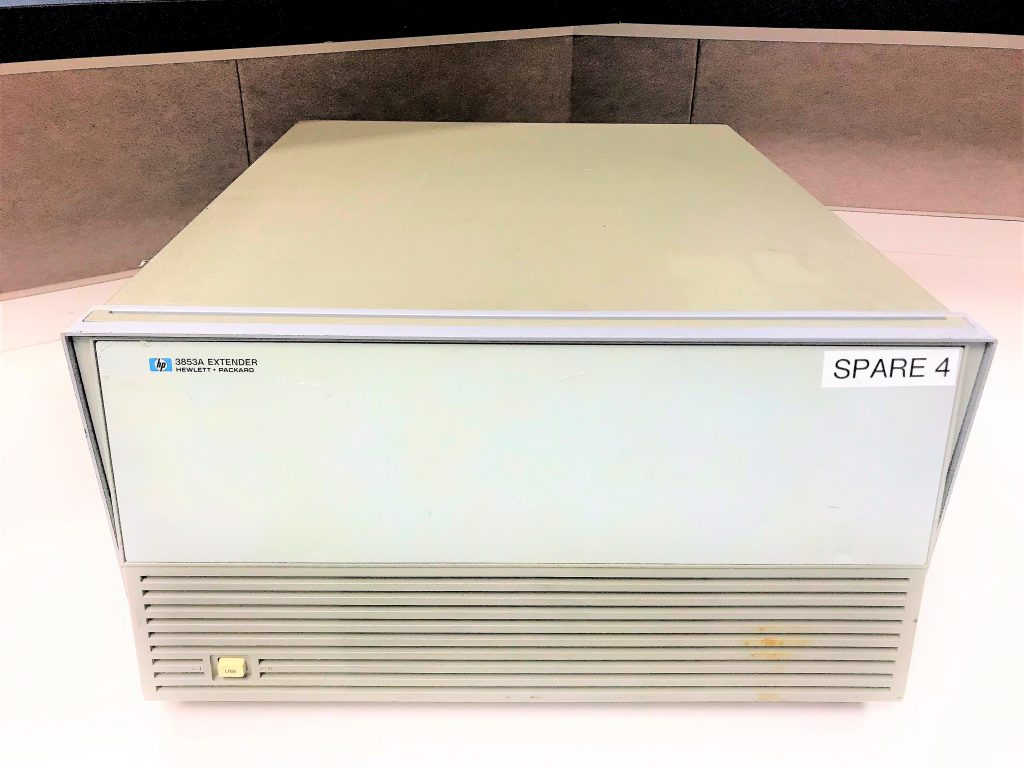 Fluke 2620A Hydra Data Acquisition Unit - Sell, Rent, Lease, Buy, Trade