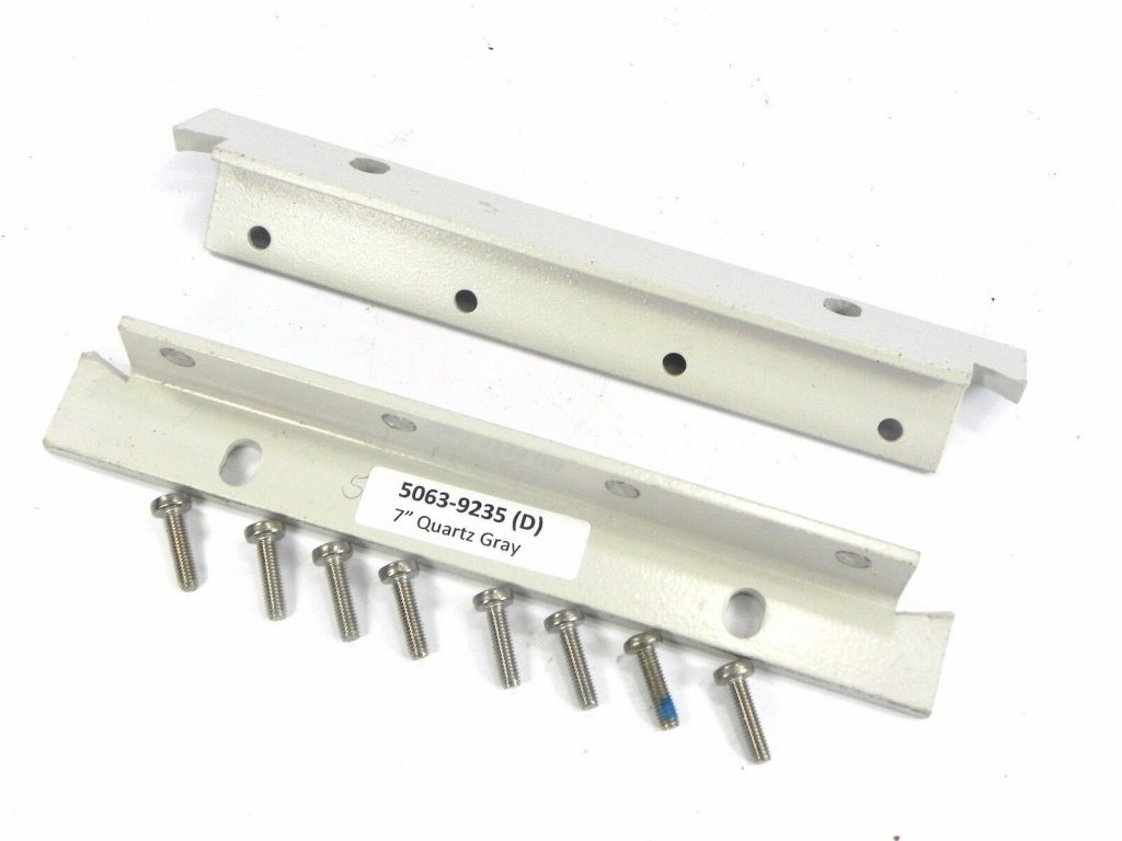 Keysight 5063-9235 Rack Mount Kit for Units with Existing Handles - 4 ...