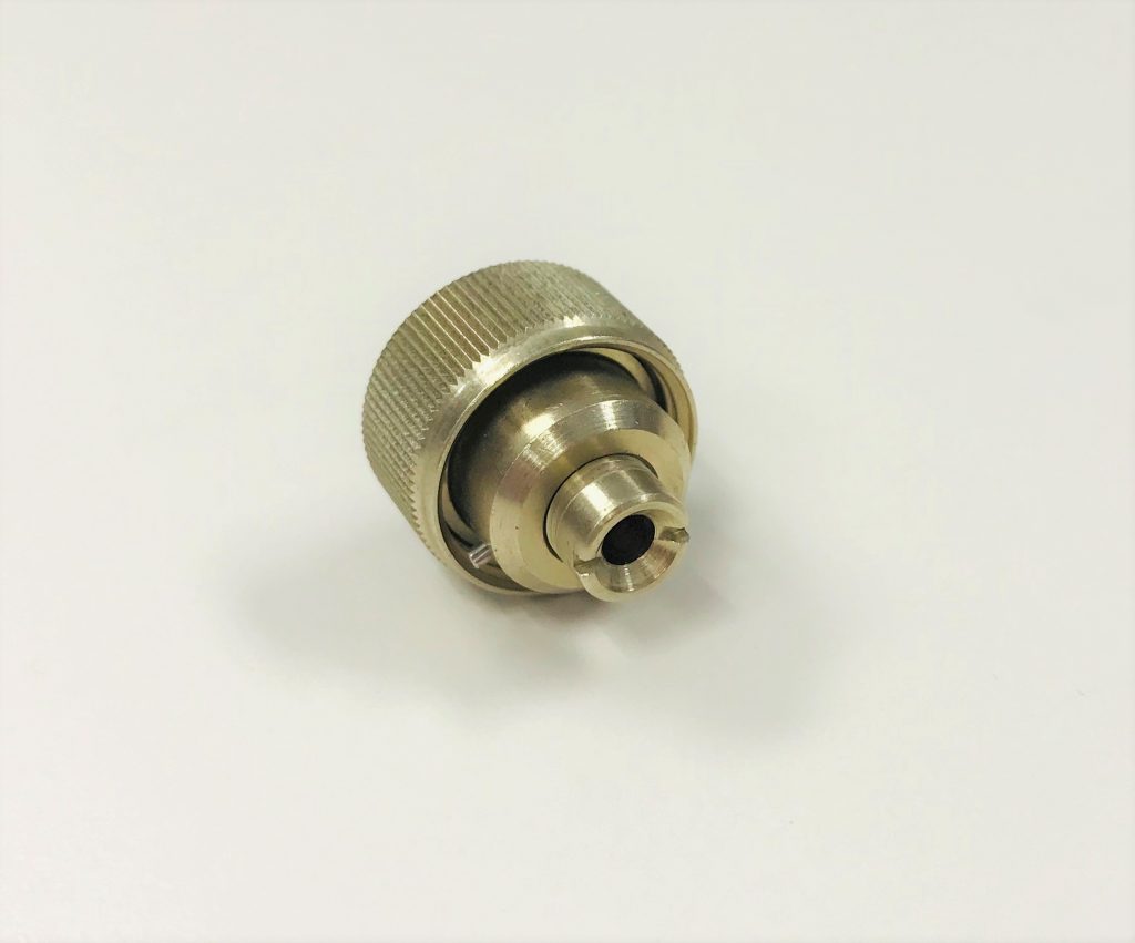 HP/Agilent 81000FI FC/PC Connector Interface