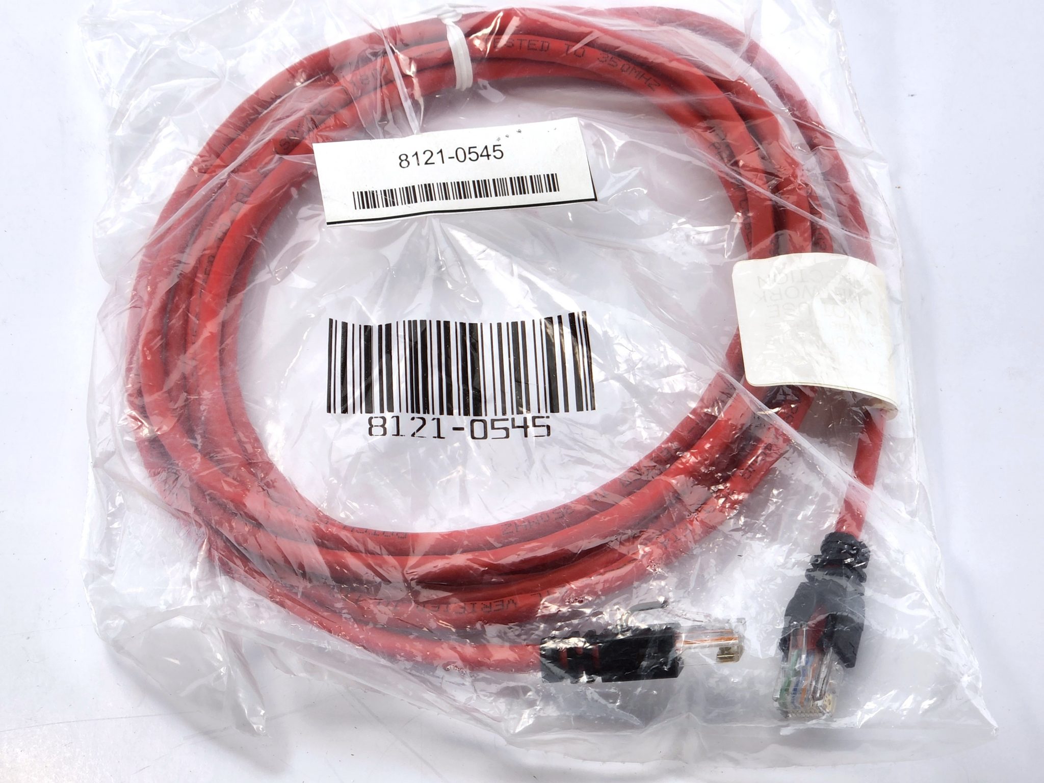 Keysight 8121-0545 Crossover Cable for E4440A - Global Test Equipment