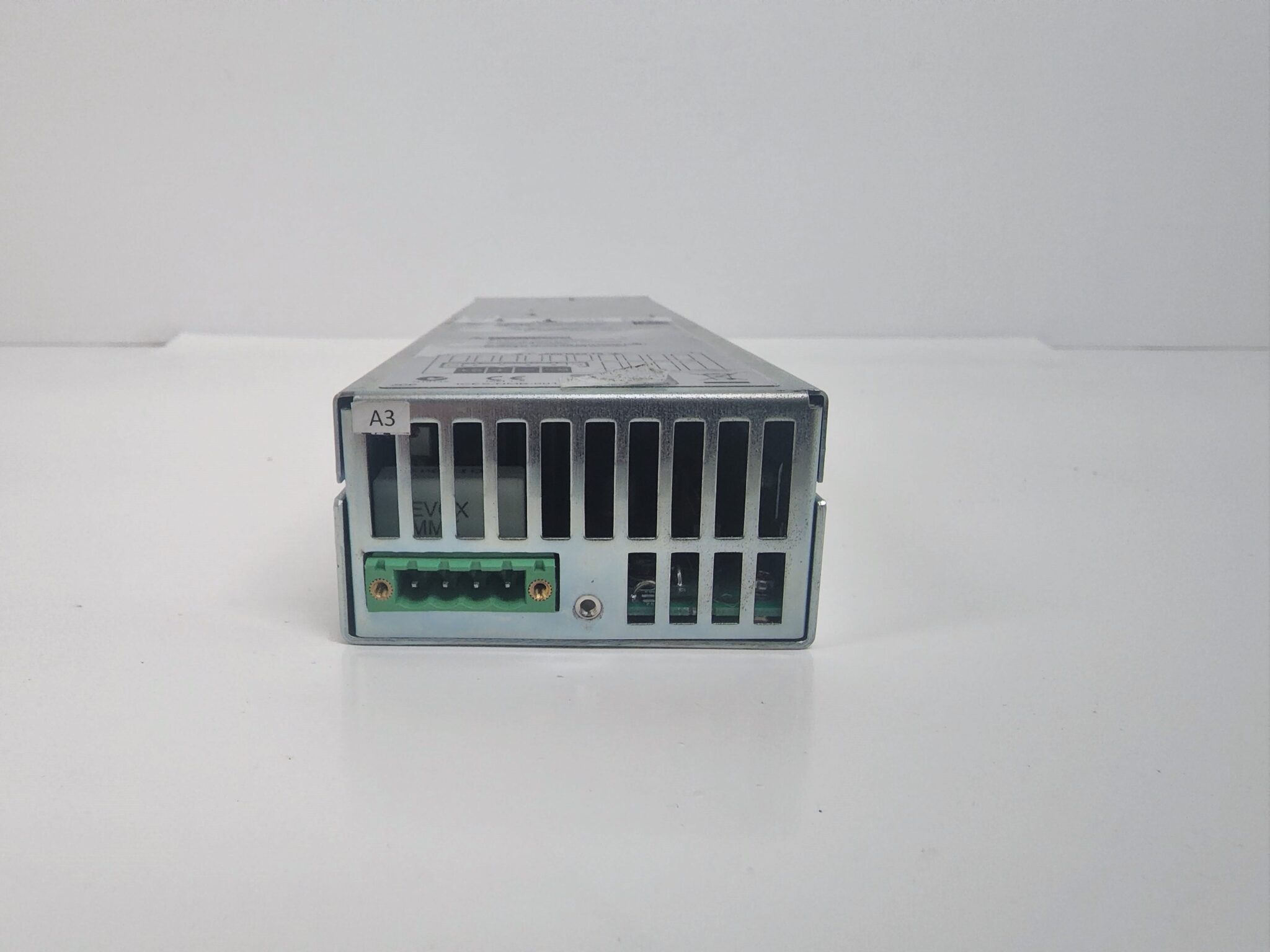HP/Agilent N6743B DC Power Module 20V, 5A, 80W