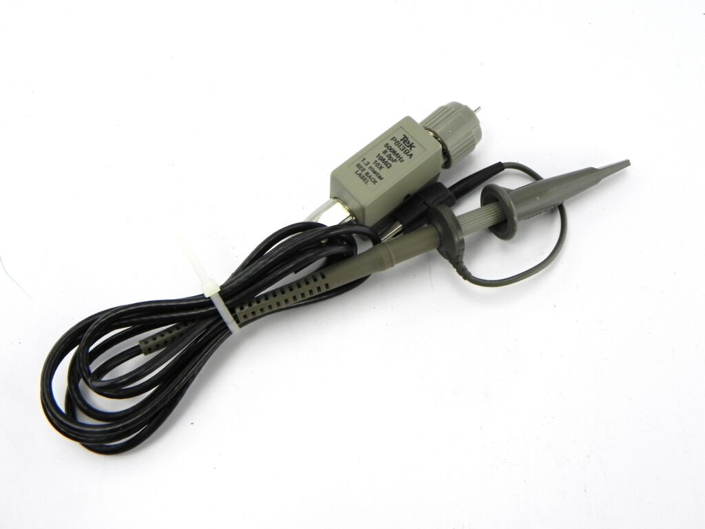 Tektronix P6139A 500 MHz Passive Voltage Probe, 10X - Global Test Equipment
