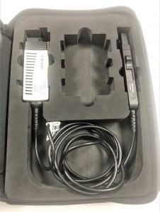 Tektronix TCP0030A High Performance AC/DC Probe with Case - Global Test ...