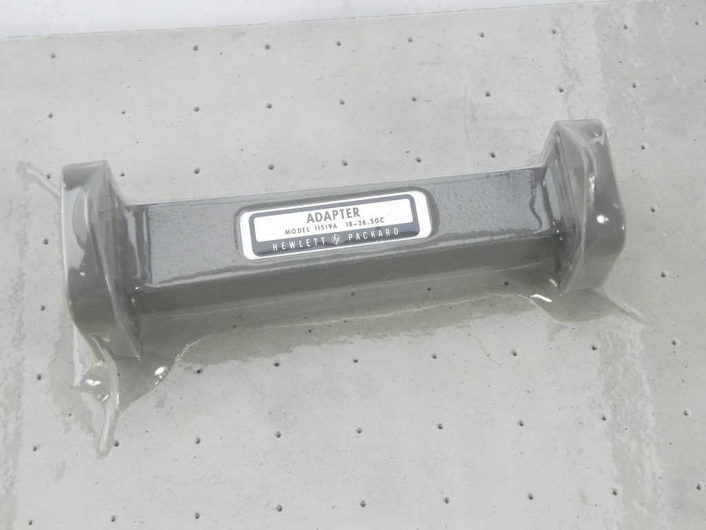 Millimeter Wave Modules available from Global Test Equipment.