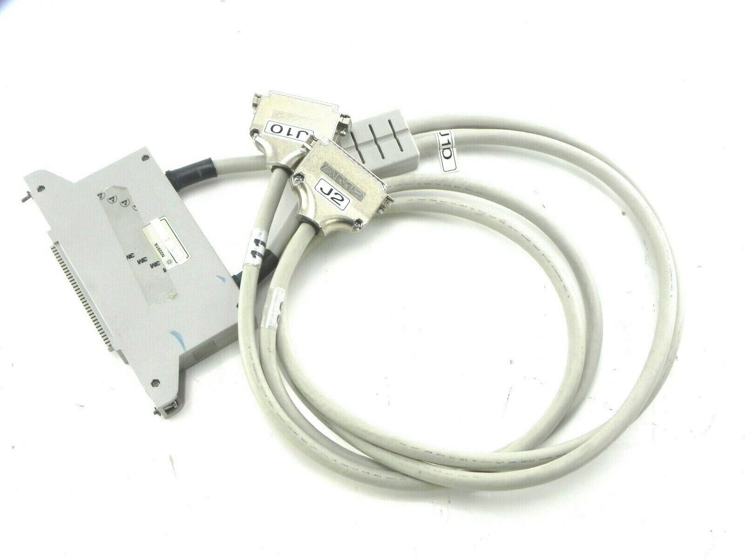Keysight N2297A 1.5m Cable to connect DUT to N2260/1/3/4/5/6A Modules ...