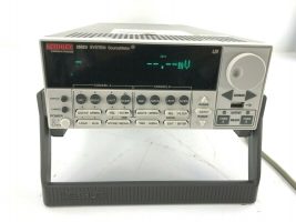 Keithley 2602B Current/Resistance/Voltage Measure, Current/Voltage ...