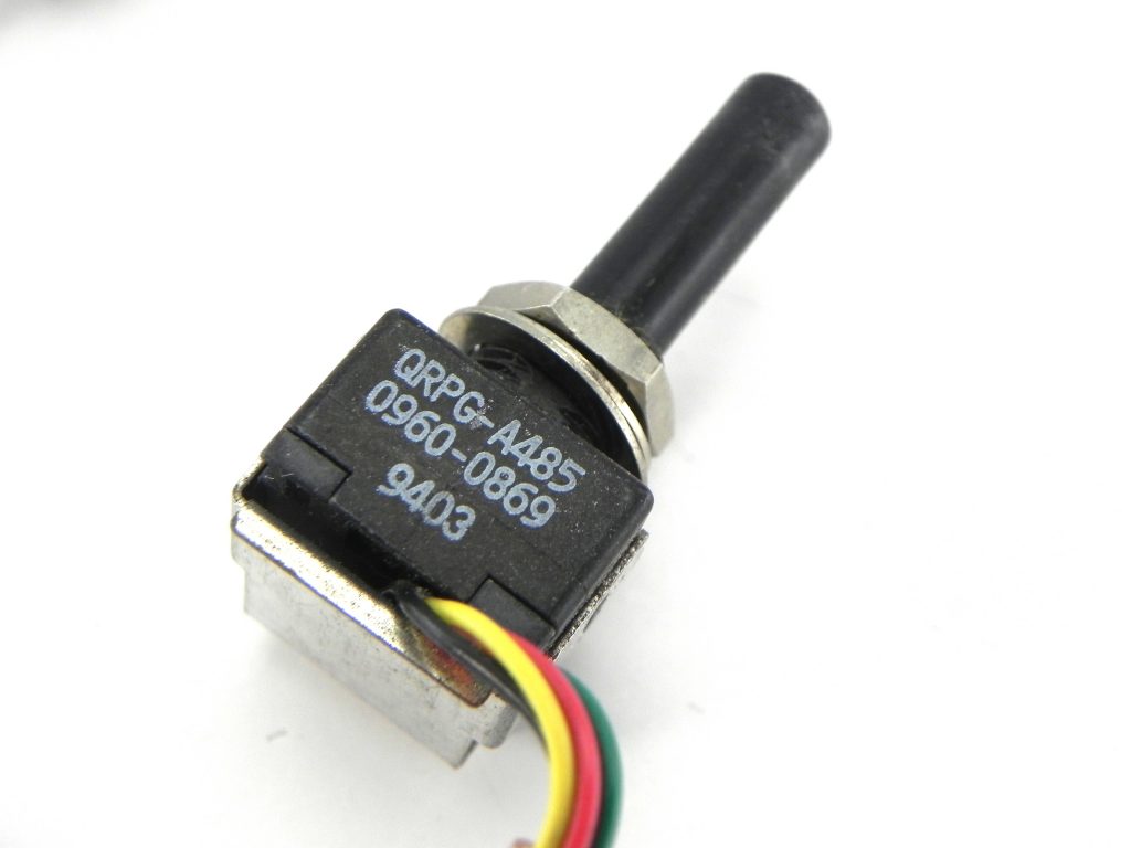 Keysight 06032-60001 RPG for 6032A - Global Test Equipment