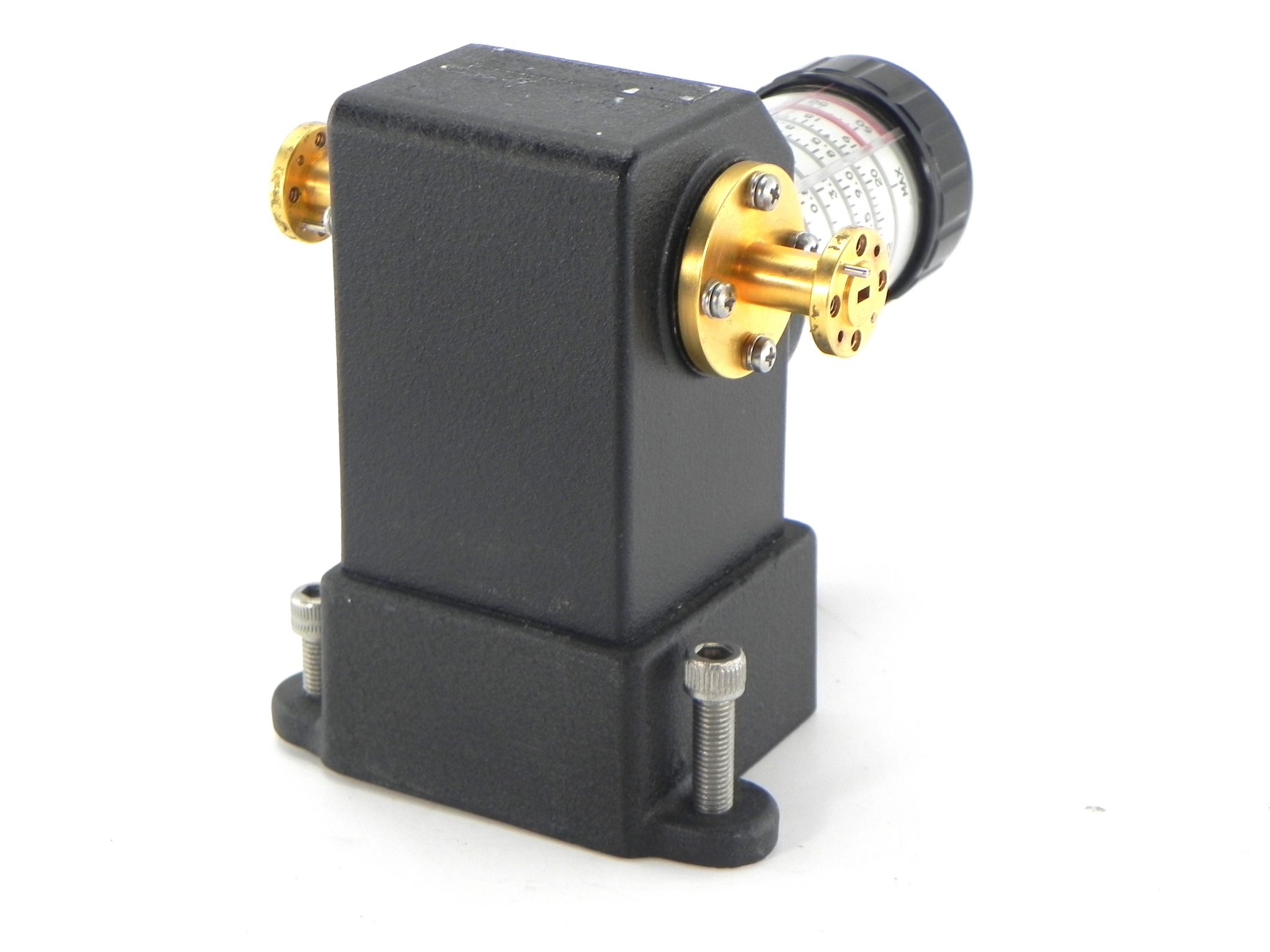 Millitech DRA-15-R0000 Attenuator, Variable - Global Test Equipment