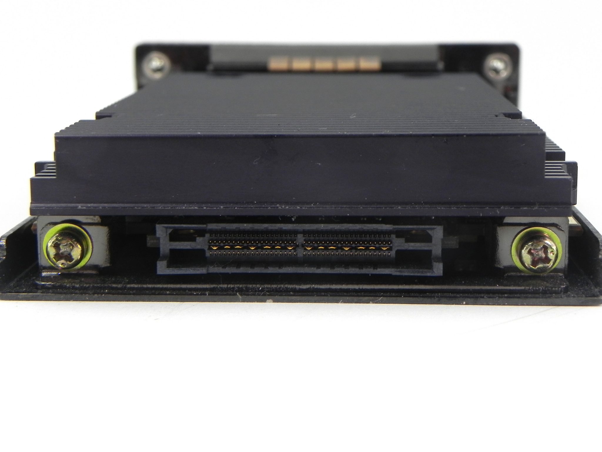 Tektronix DTGM30 Data/Timing Generator Output Module with Case - Global ...