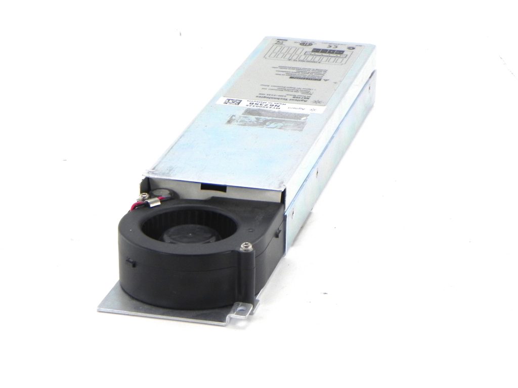 Agilent N6732B 50 Watt DC Power Module, 8V, 6.25A - Sell, Rent, Lease ...