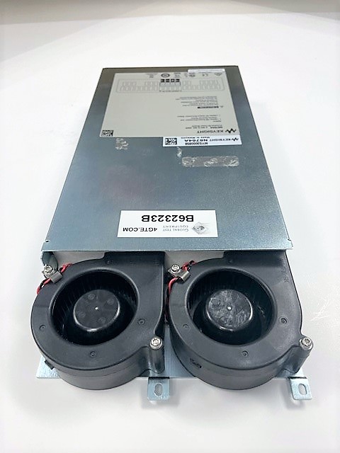 HP/Agilent N6764A Precision DC Power Module, 60V, 20A, 300W - Global ...