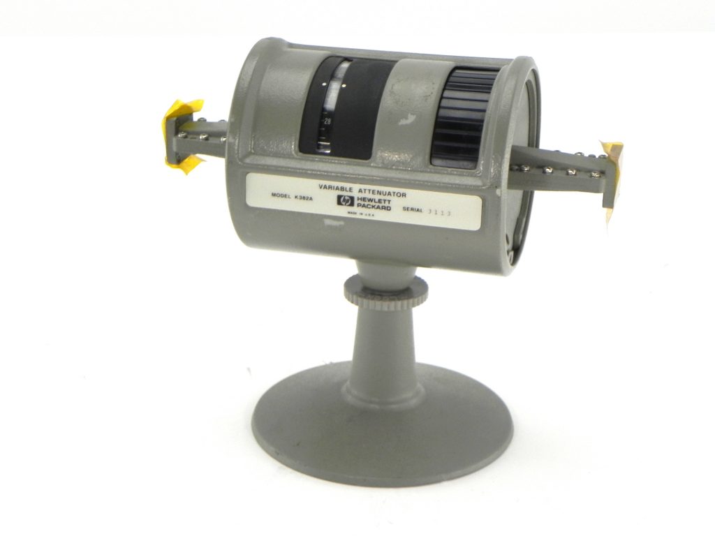 Keysight K382A Attenuator, Variable - Global Test Equipment