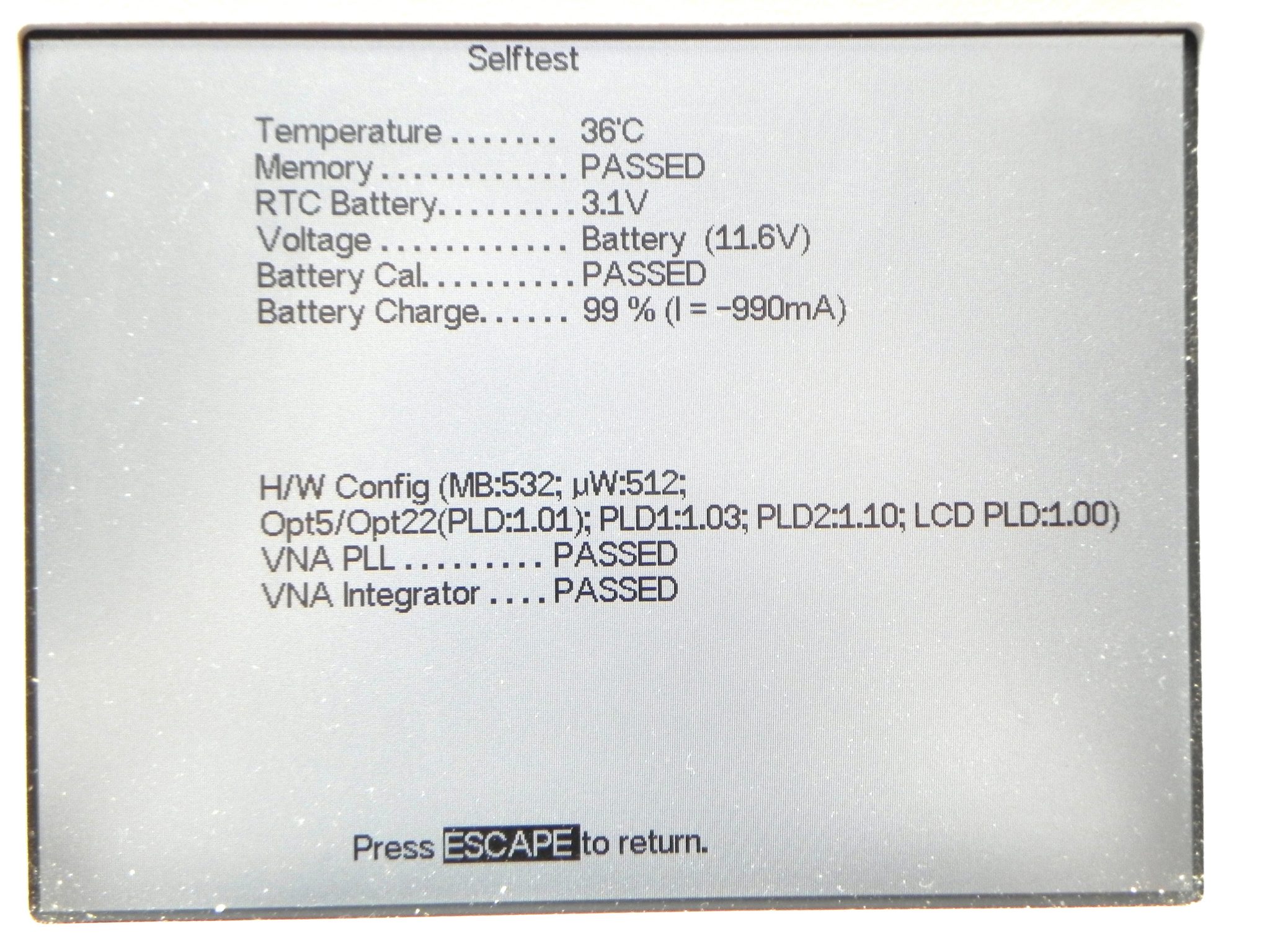 Anritsu S820D Site Master Broadband Cable and Antenna Analyzer - Global ...