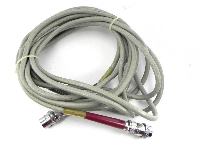 Keysight 413B-16D Option 10 Assy, Cable 20' THERMISTOR MOUNT for use ...