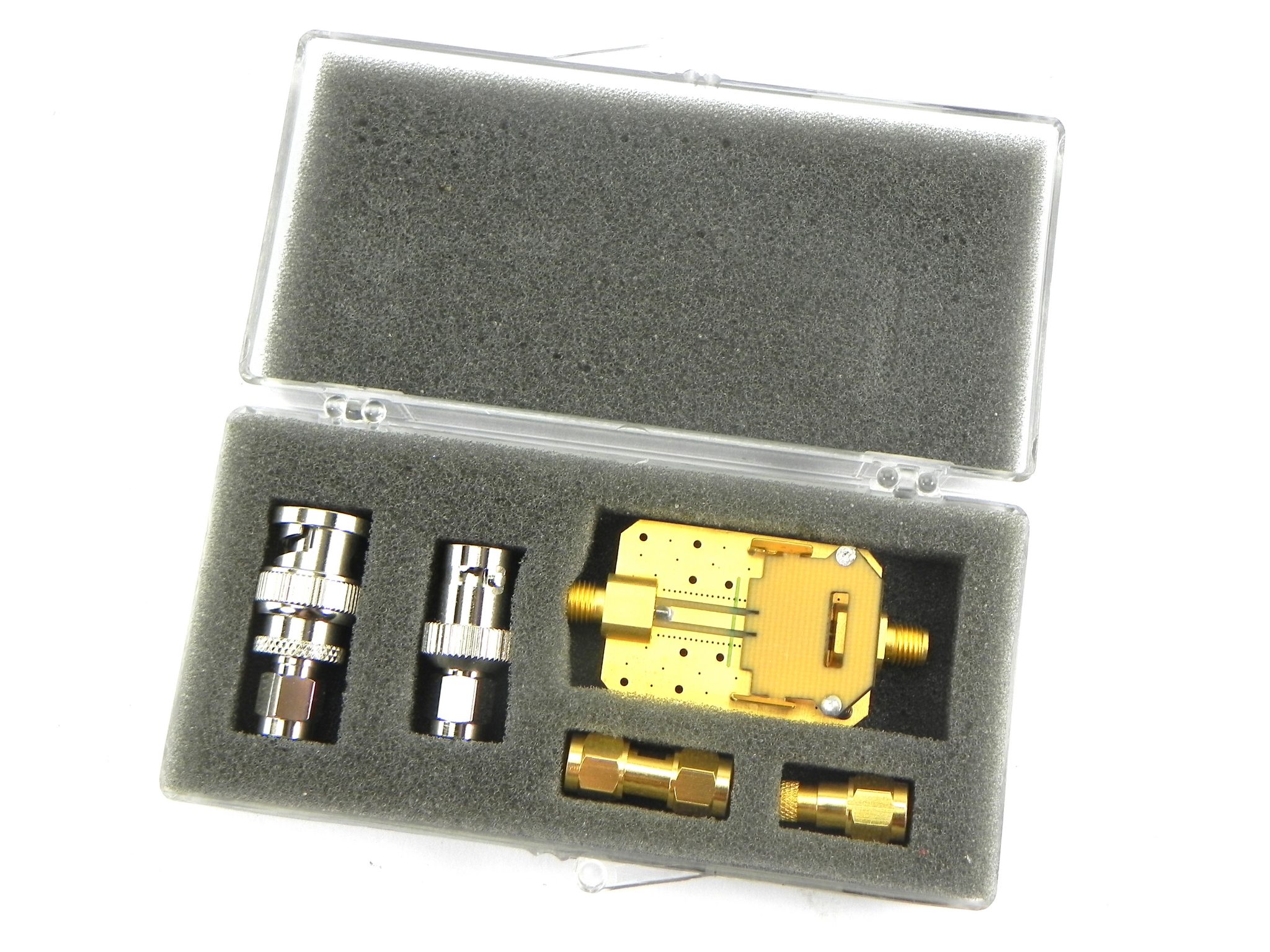 Keysight E2655B Probe Deskew and Performance Verification Kit