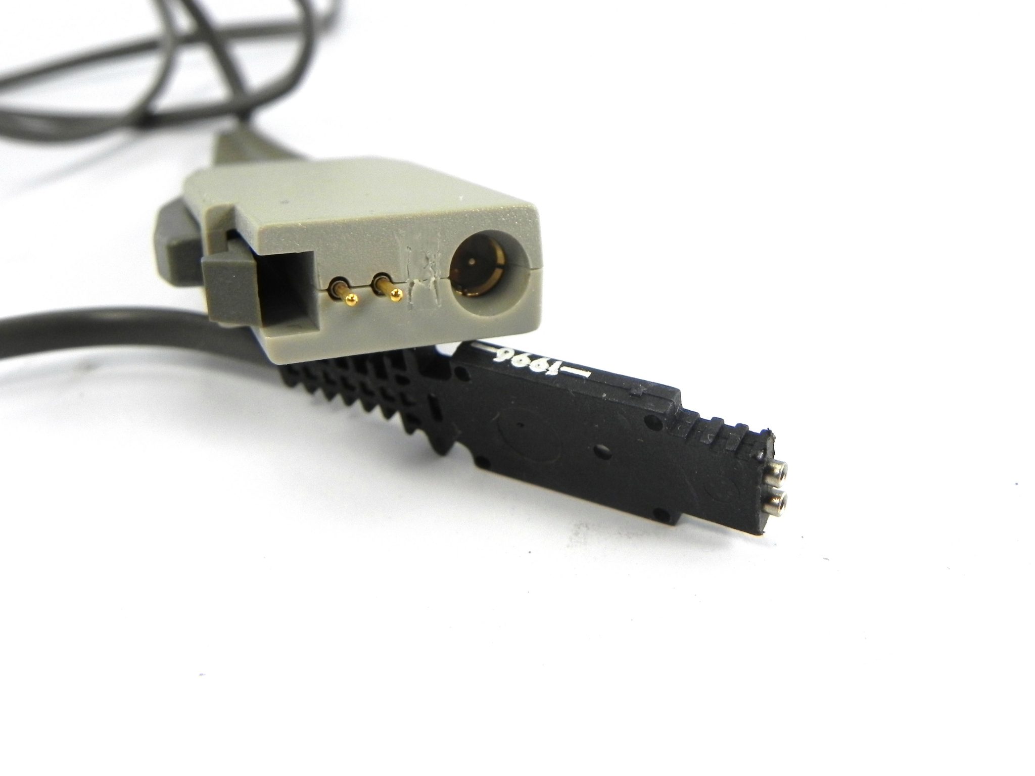 Tektronix P6240 Active FET 800 MHz Probe 75 Ohm for TLS216 Logic Scope ...