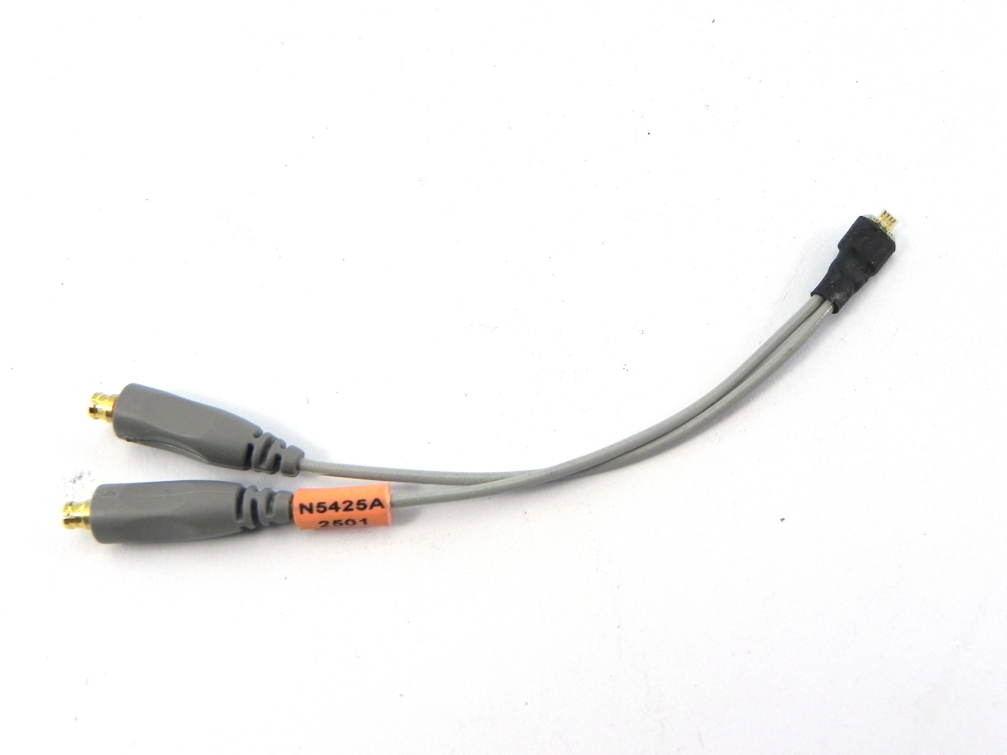 Keysight 1169A - Kit 12 GHz InfiniiMax II Series Probe Amplifier ...