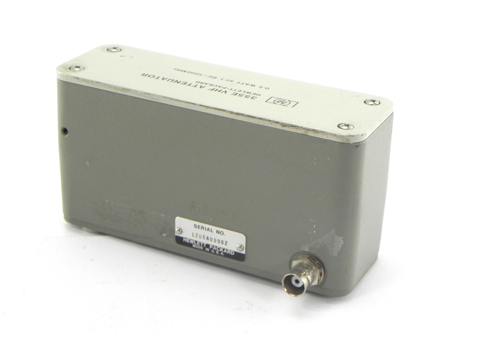 Keysight (Agilent / HP) - Global Test Equipment