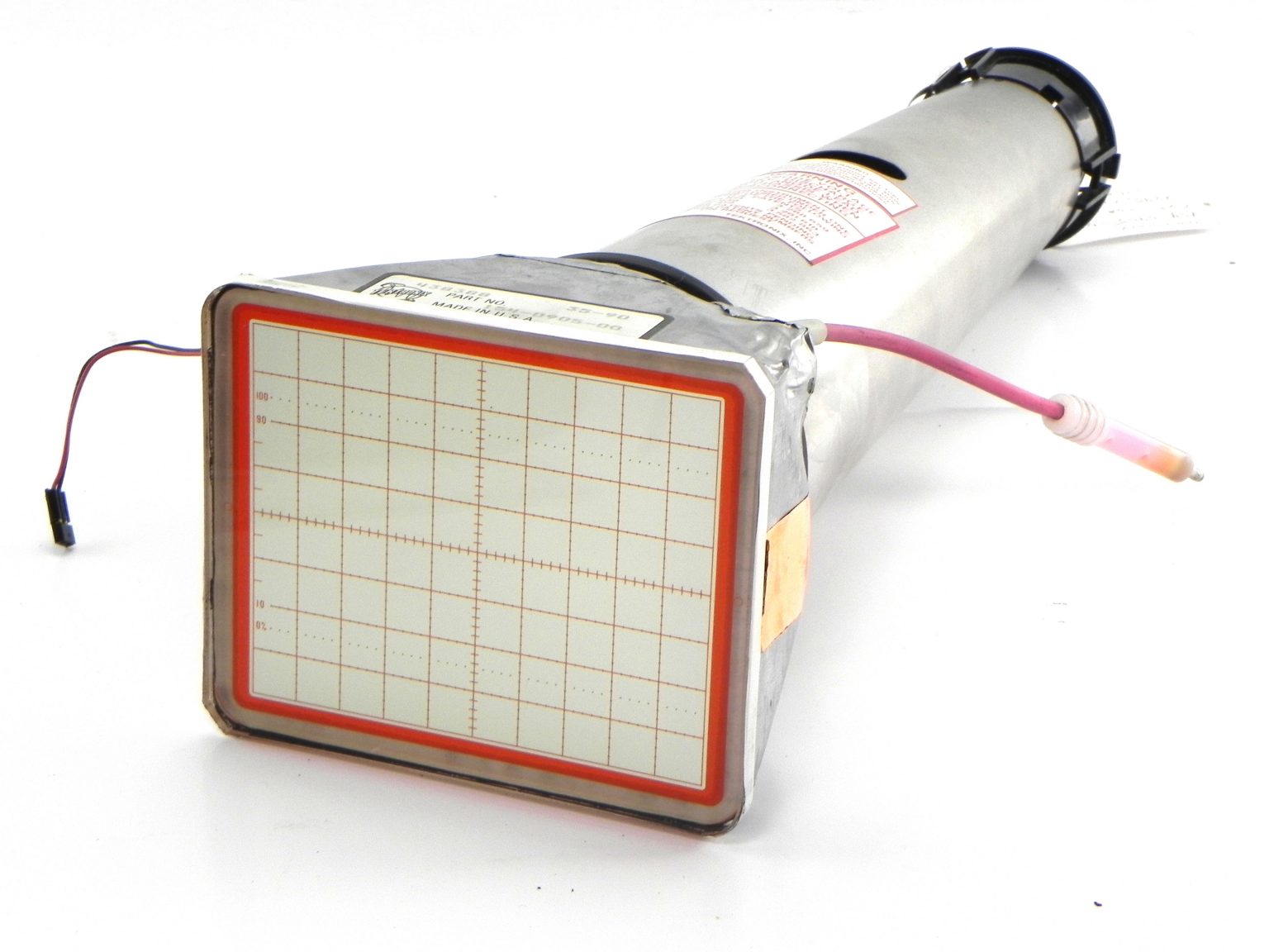 Tektronix 154-0905-00 CRT For 2245 2245A 2246 2246A 2247A 2252 ...