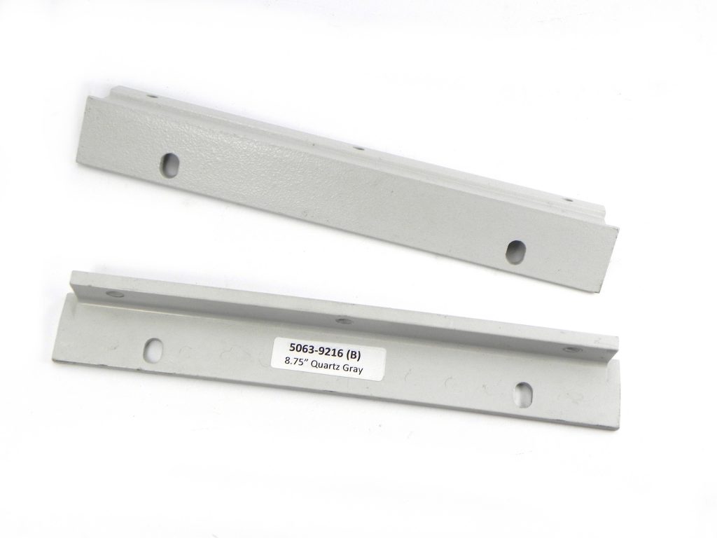 Keysight 5063-9216 Rack Mount Flange 8.75" H Quartz Gray, pair - Global ...