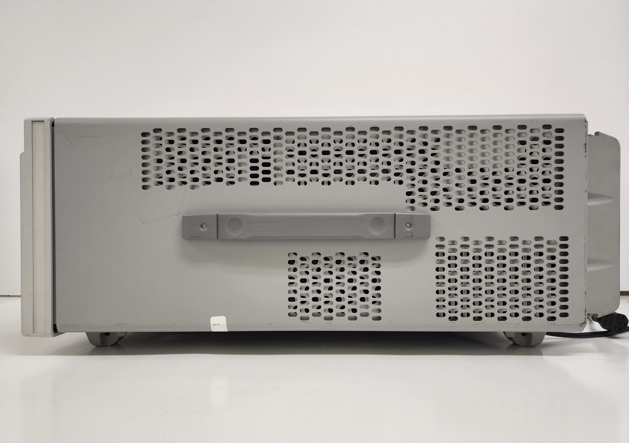 Keysight 86100C Infiniium DCA-J Wideband Oscilloscope Mainframe, with ...