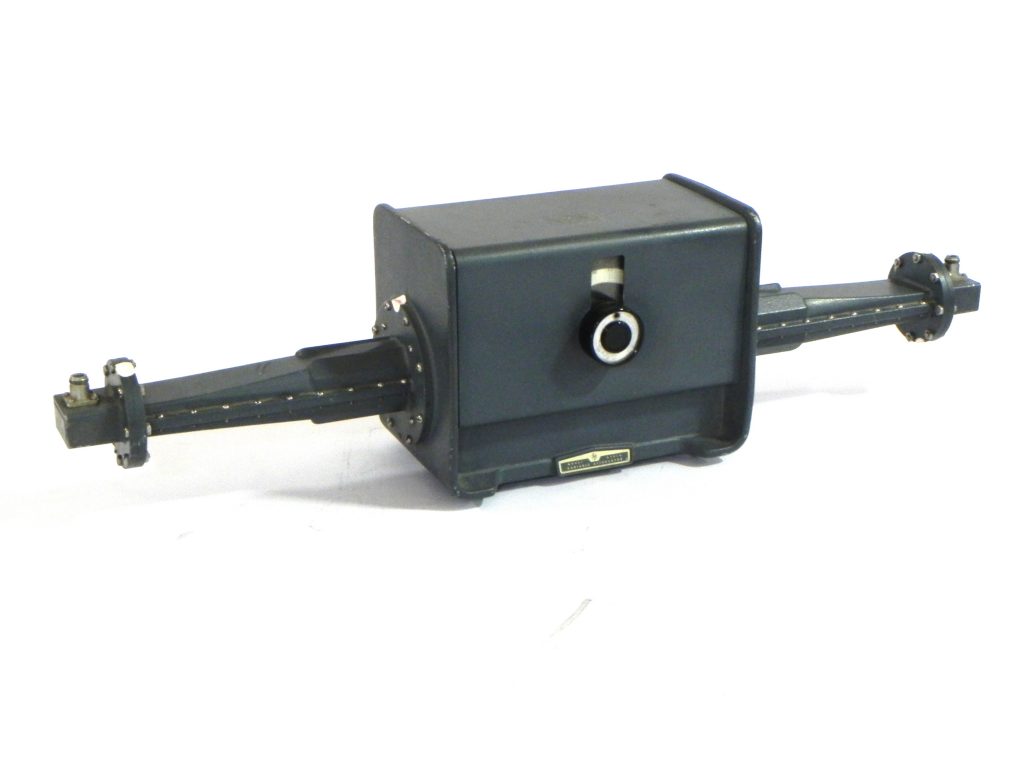 HP/Agilent Keysight G382A Variable Attenuator with (2) G281A's - Global ...