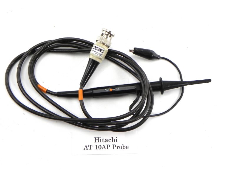 Hitachi AT-10AP Probe - Global Test Equipment