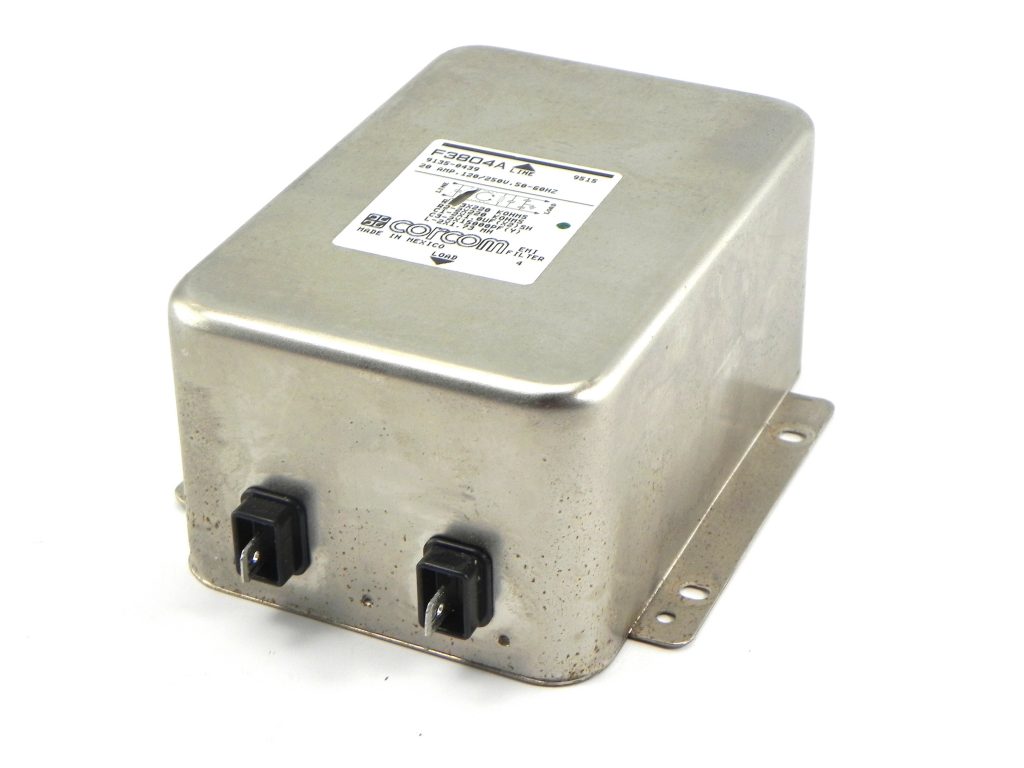 Keysight 9135-0439 RFI-Filter 20A 120/240V - Global Test Equipment