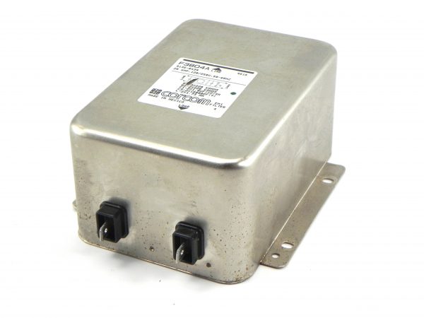 HP/Agilent Keysight 9135-0439 RFI-Filter 20A 120/240V - Global Test ...