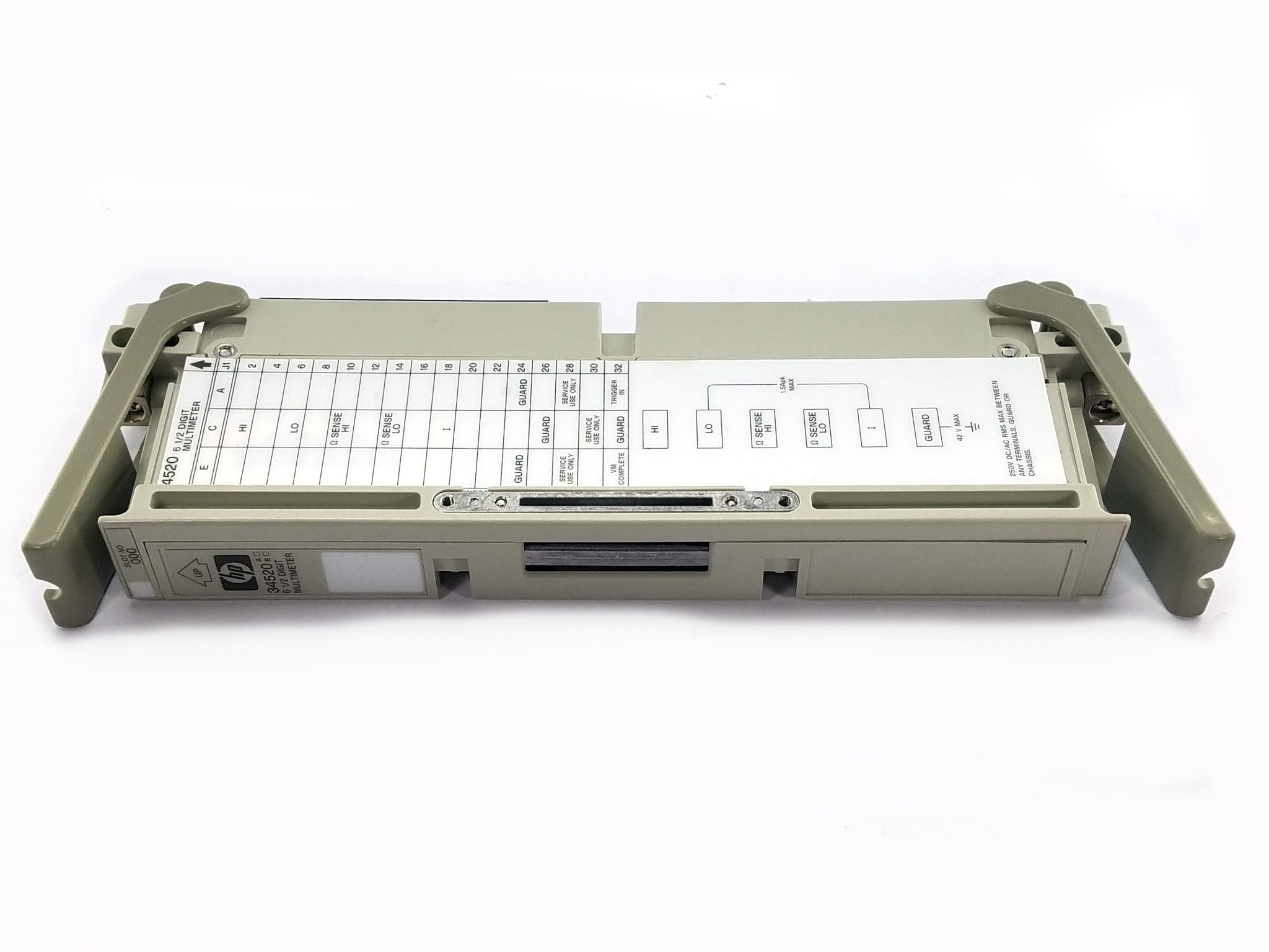 Keysight (Agilent / HP) - Global Test Equipment