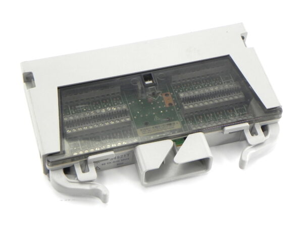 HP/Agilent Keysight 34921T Terminal Block for 34921A and L4421A ...