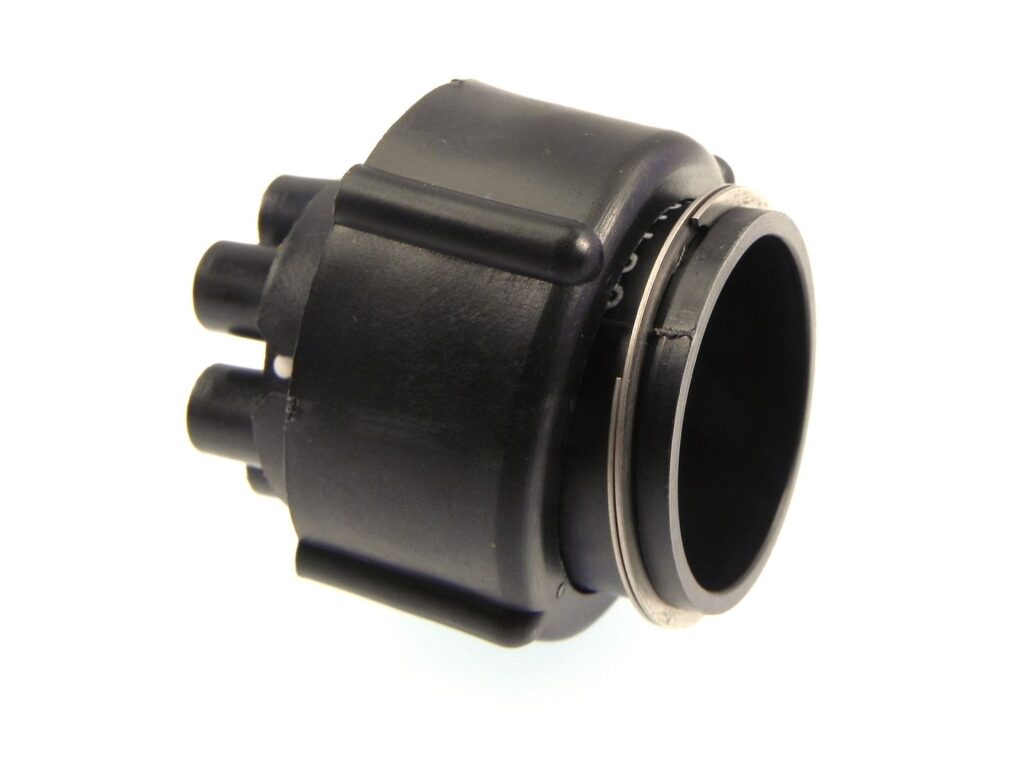 TE Connectivity 860267-1 6 Position Connector LGH Plug Circular Free ...