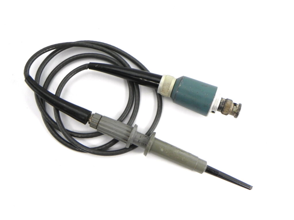 Tektronix P6006 010-128 Passive Probe