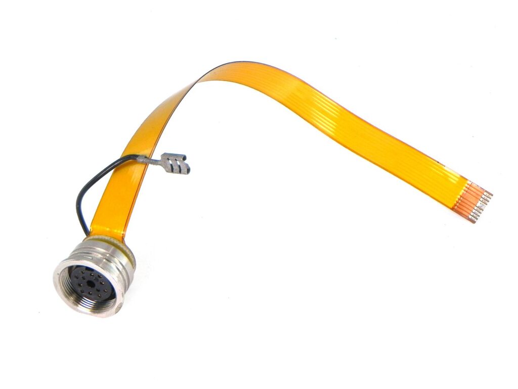 Keysight E4418-61009 Power Sensor Cable Assembly - Global Test Equipment